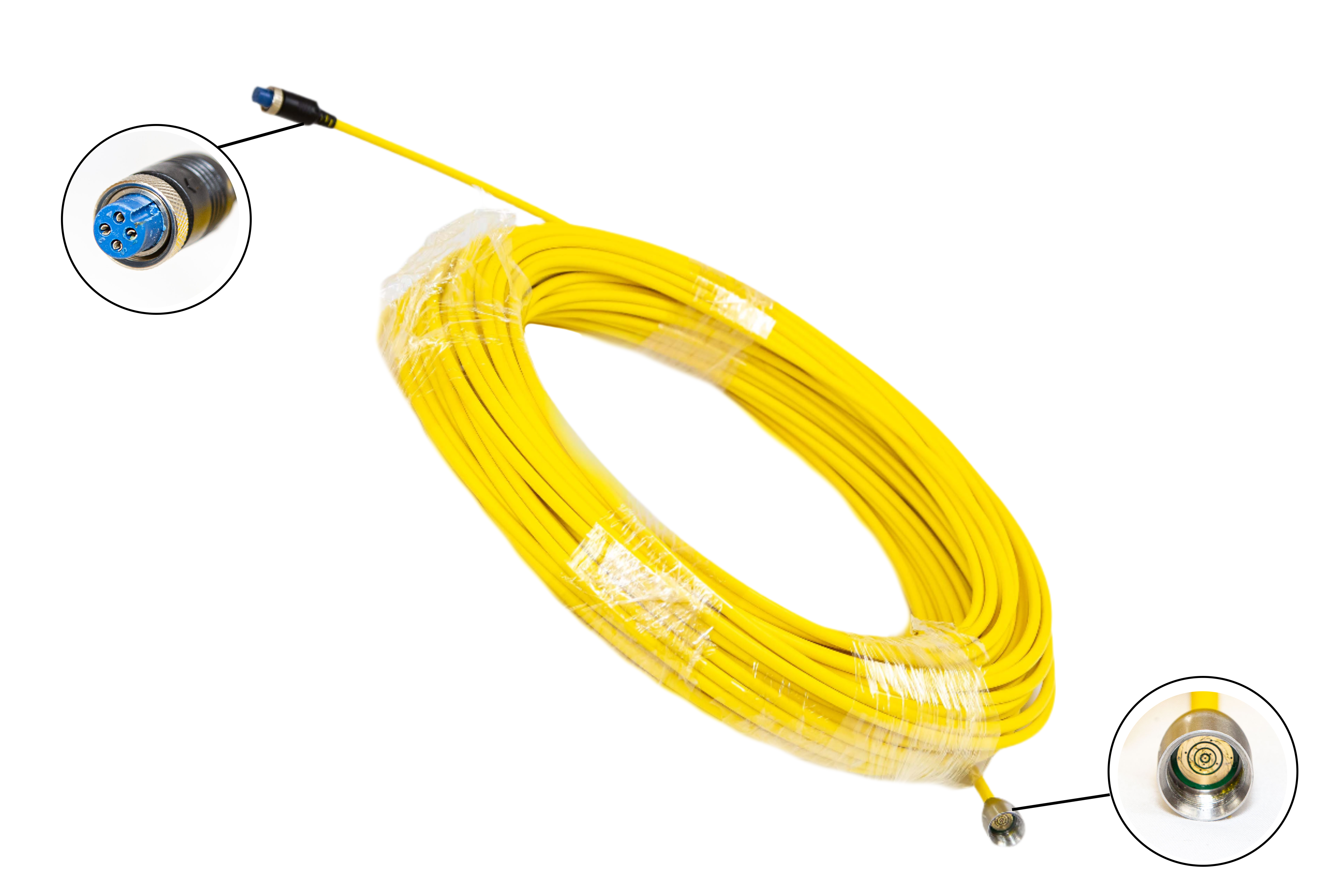 Push Cables - For Repairs