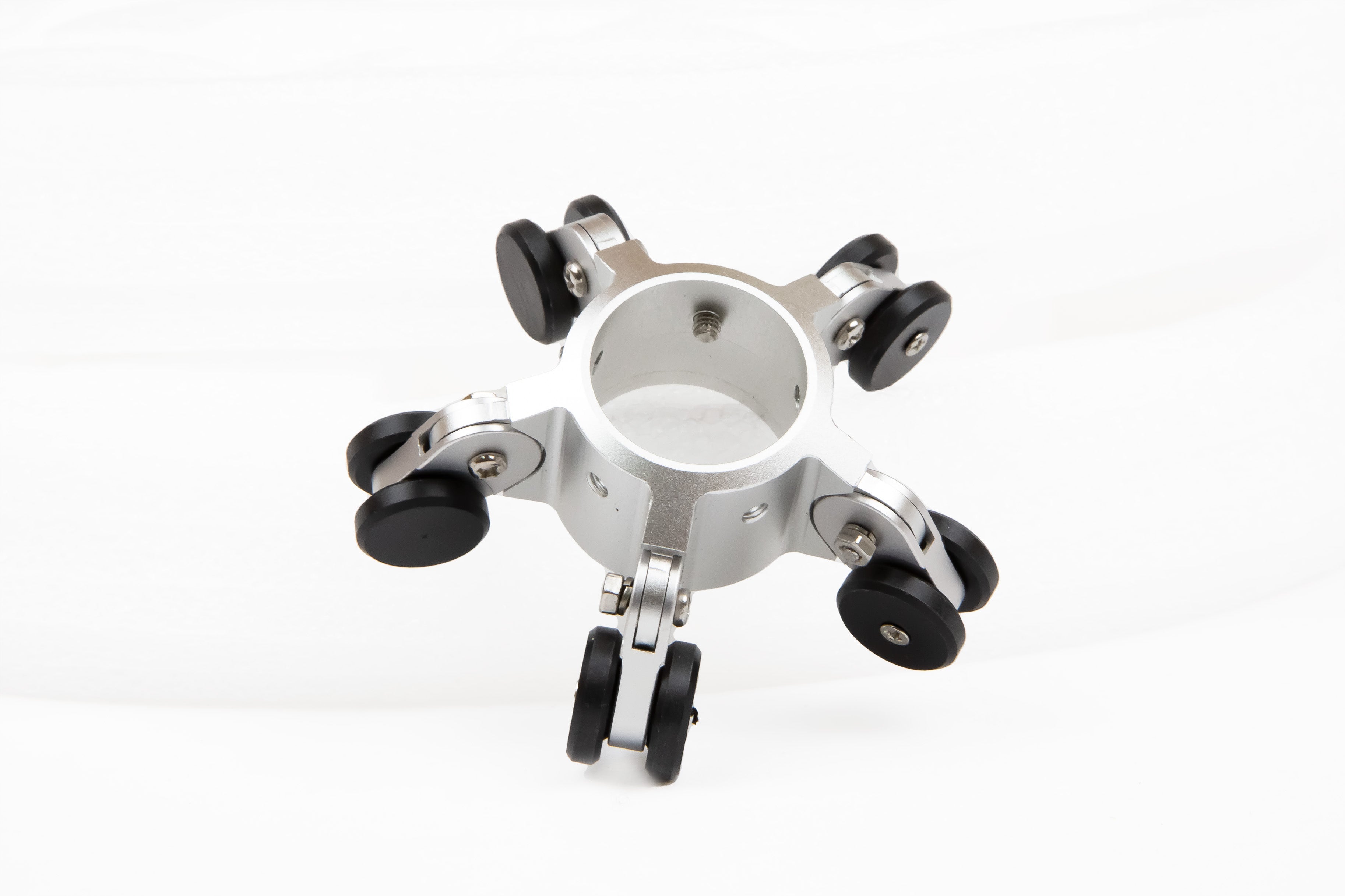 Skids for 1.1" C28 Camera Head